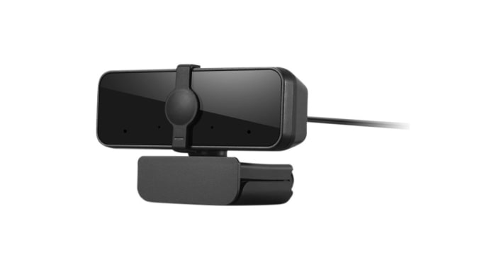 4XC1B34802 LENOVO | LENOVO LENOVO ESSENTIAL FHD WEBCAM USB 2.0 2.1MP ...
