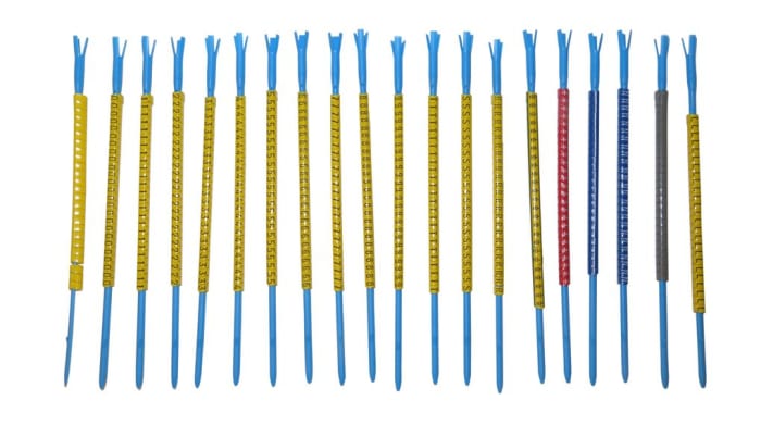 MD-10S Partex Marking Systems | Partex Marking Systems MD Cable Marker ...