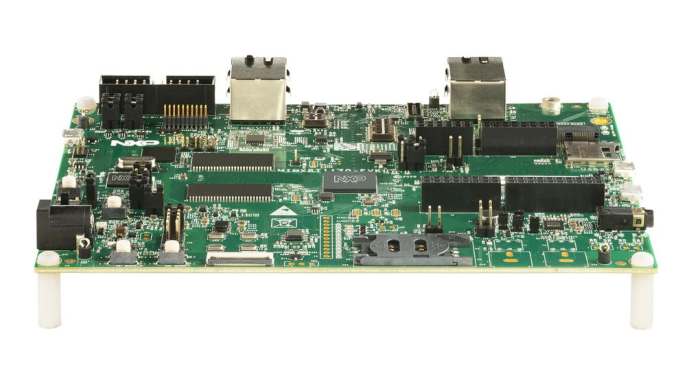 MIMXRT1170-EVK NXP | NXP MIMXRT1170-EVK MX RT1170 Evaluation Kit for MX ...