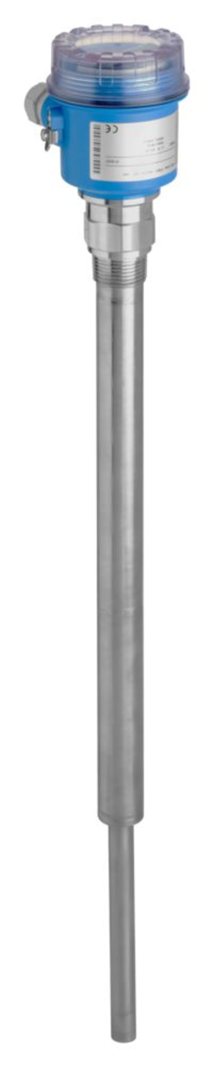 FTM21-4G345A Endress+Hauser | Endress+Hauser Soliphant T FTM21 Series ...