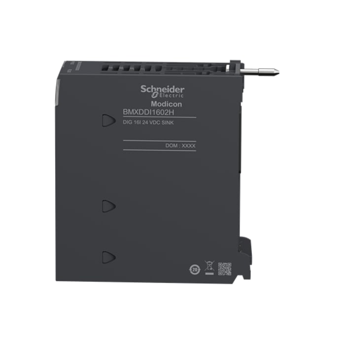 BMXDDI1602H Schneider Electric | Schneider Electric Modicon X80 BMXD ...