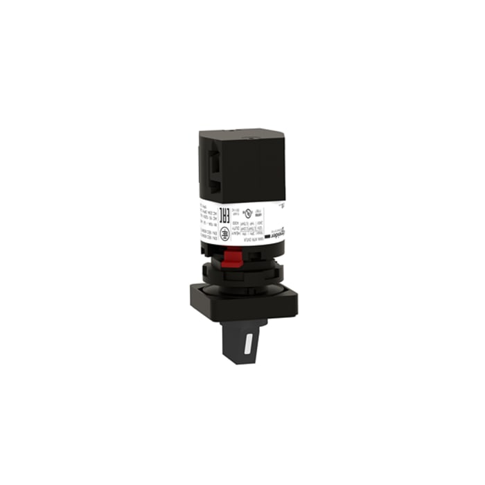 K10D002UCH Schneider Electric | Schneider Electric, 2P 2 Position 60 ...