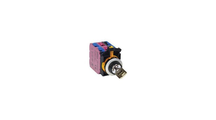 CW4K-2AE20 Idec | Idec IP66 Key Switch, 2 NO, 8A 2-Way | 288-7403 | RS