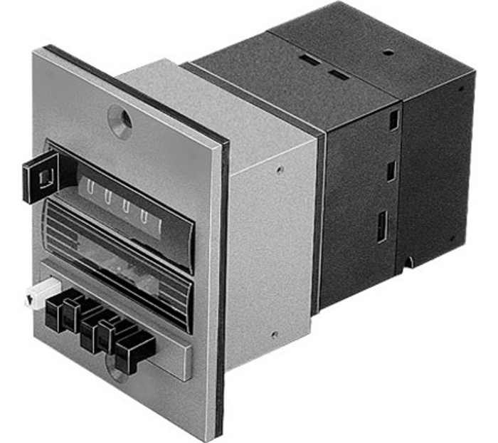 PZV-S-E-AUT Festo | Festo PZV Counter, 5 Digit | 288-7956 | RS