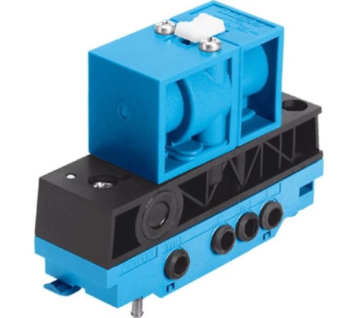 TAB-2N-PK-3-01-B Festo | Festo TAB series Pneumatic Logic Controller ...