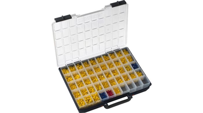 PA2-4 Partex Marking Systems | Partex Marking Systems PA2 Cable Marker ...