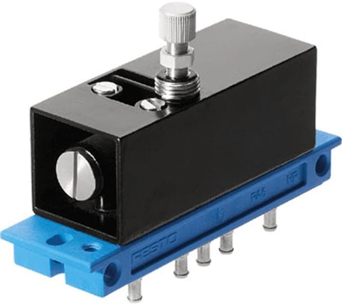 VZ-3-PK-3 Festo | Festo VZ, 5755 | 289-0737 | RS