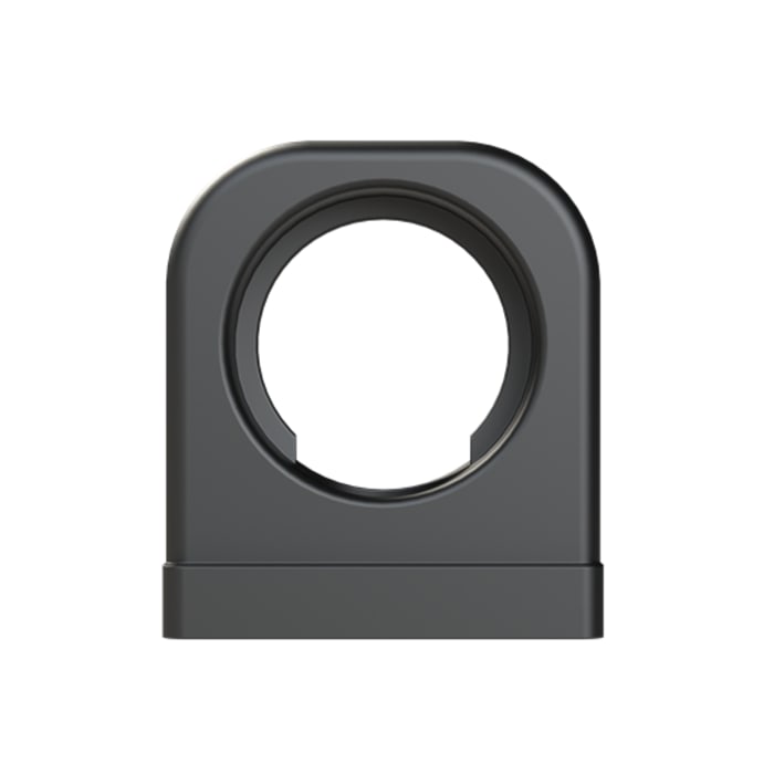 BFH-17-0 PMA | One Piece Conduit Support System, Conduit Fitting, 17mm ...