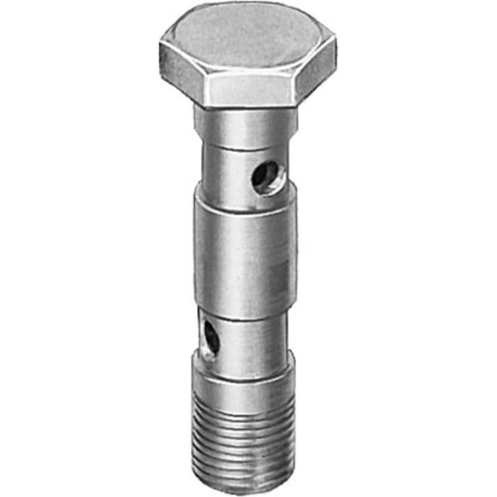 VT-1/8-2-PK-3 Festo | VT-1/8-2-PK-3 Hollow bolt | 289-1565 | RS Components