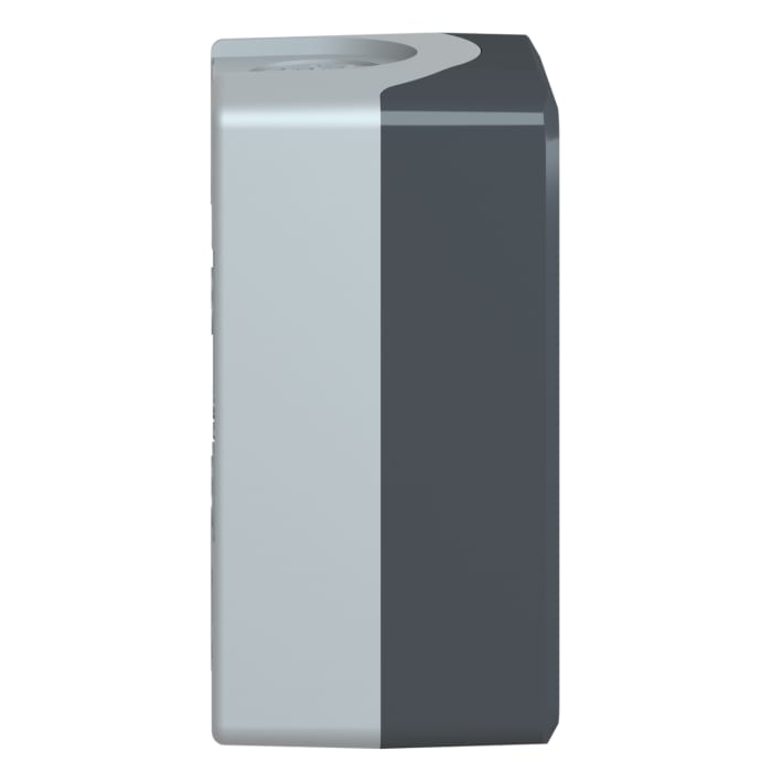 XALD02 Schneider Electric | Schneider Electric Grey Polycarbonate XALD ...