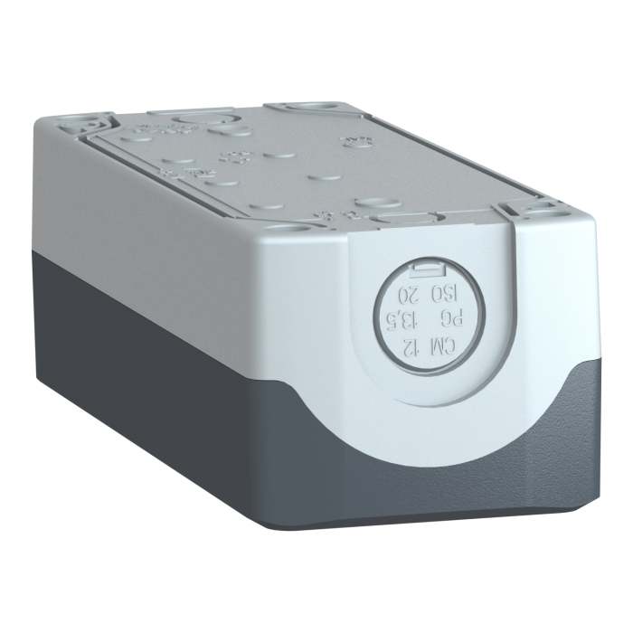 XALD04 Schneider Electric | Schneider Electric Grey Plastic Harmony ...