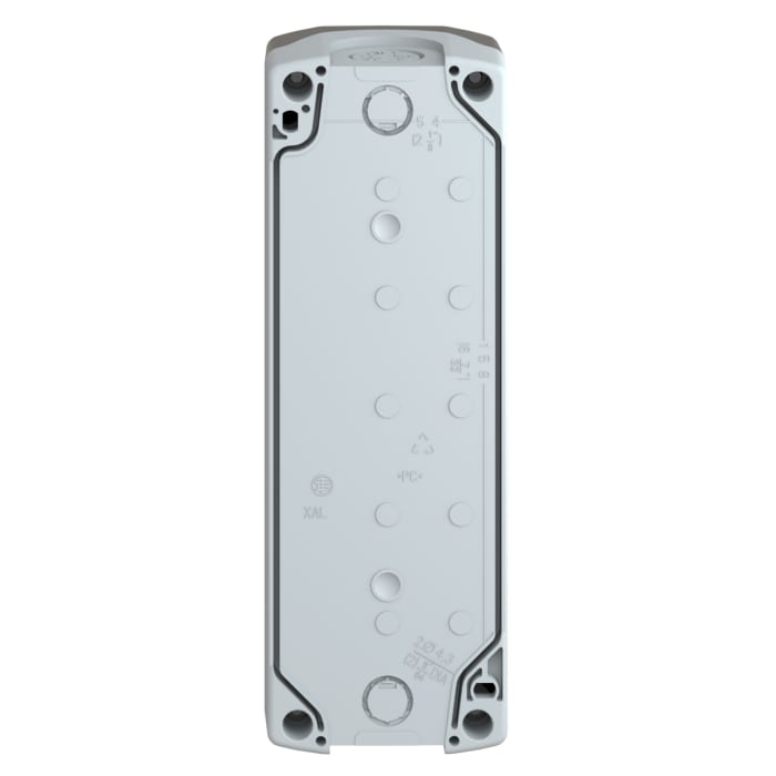 XALD05 Schneider Electric | Schneider Electric Grey Plastic Harmony ...