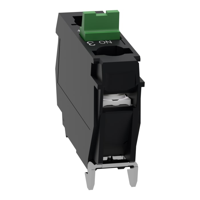 ZENL1111 Schneider Electric | Bloque de contactos Schneider Electric ...