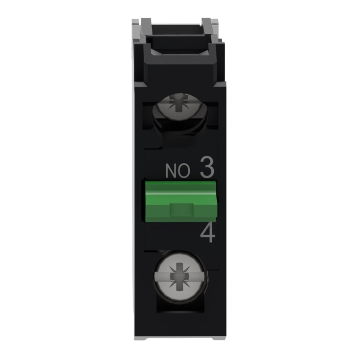 ZENL1111 Schneider Electric | Bloque de contactos Schneider Electric ...