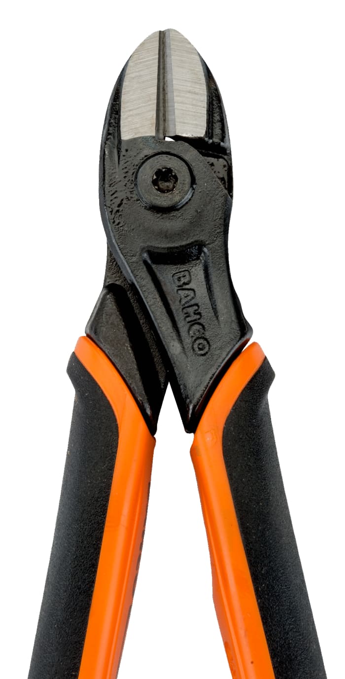 2101G-125 Bahco | Bahco Side Cutters | 359-4687 | RS Components