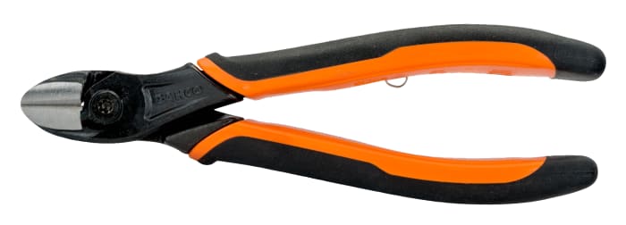 2101G-125 Bahco | Bahco Side Cutters | 359-4687 | RS Components