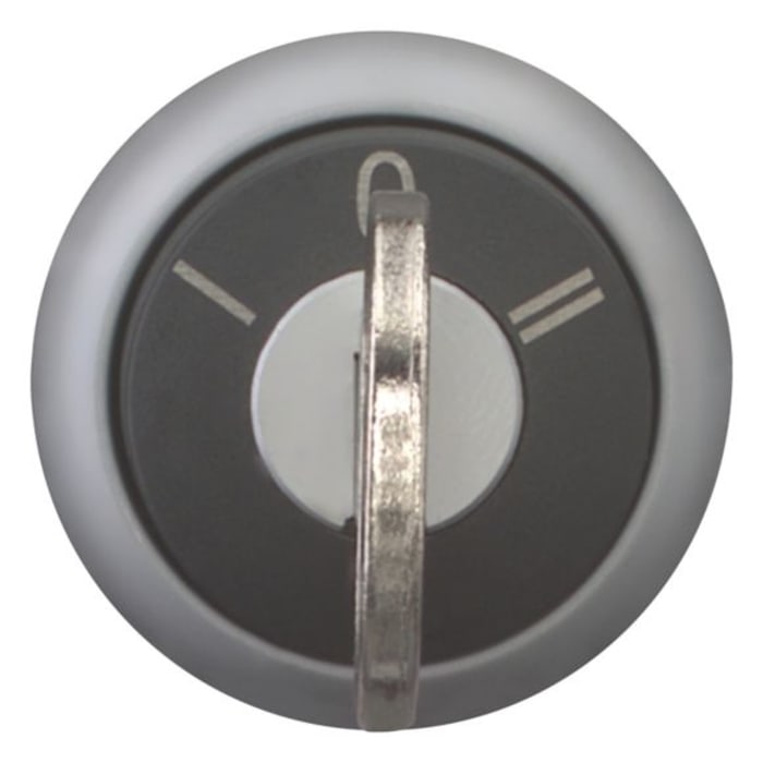 78635857 M22-WRS3+M22-A Eaton | Eaton RMQ Titan 3-position Key Switch ...