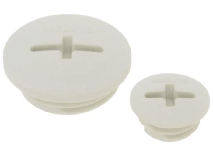 52006140 Lapp | Lapp Blanking Plug, M32, Fibreglass Nylon, 37mm ...