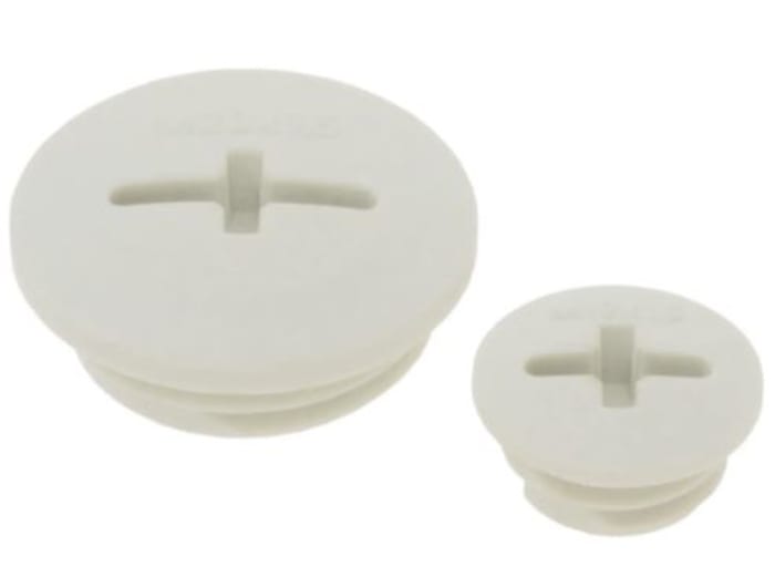 52006160 Lapp | Lapp Blanking Plug, M50, Fibreglass Nylon, 56.1mm ...