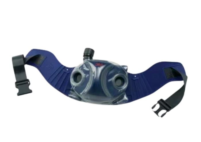 085-00-10P 3M | 3M Jupiter Series Air-Fed, Powered Respirator Air Turbo ...