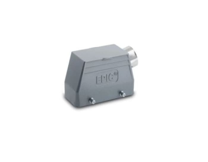 10192000+19042000+71200200 EPIC | EPIC Plug Kit, 10 Way, 16A, Male, H ...