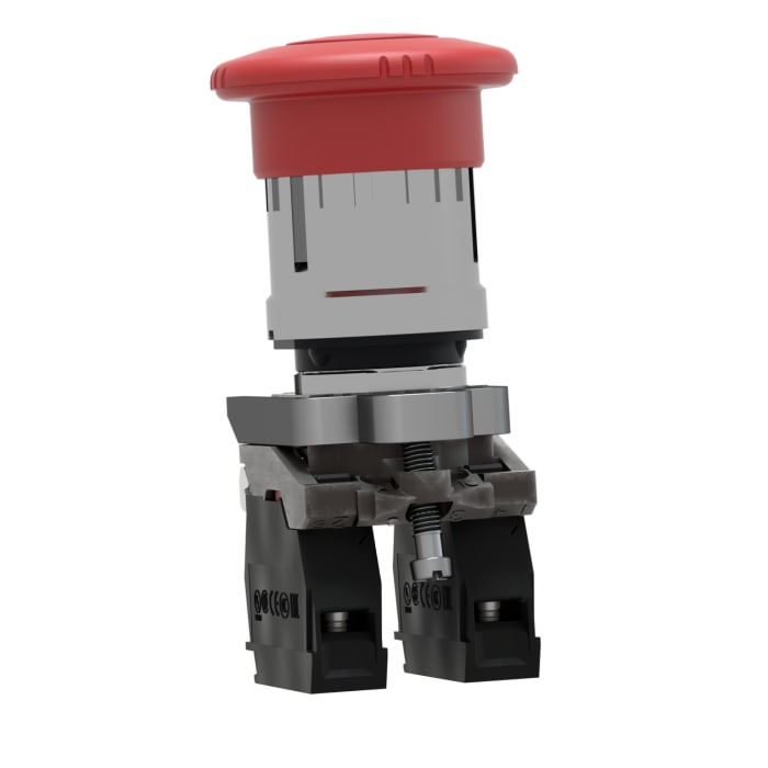 XB4BS8445 Schneider Electric | Schneider Electric Harmony XB4 Series ...