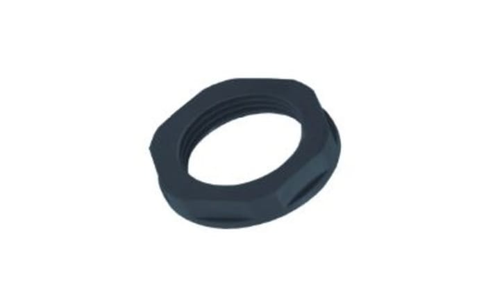 53119100 Lapp | Lapp Black Fibreglass Reinforced Polyamide Cable Gland ...