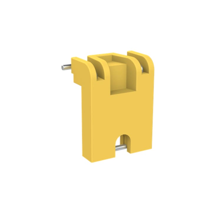 GJF1101903R0001 SA1 ABB | ABB SA1 Padlock Adapter for use with S 260 ...