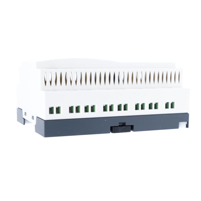 SR2D201BD Schneider Electric | Schneider Electric Zelio Logic Series Logic Module, 24 V dc ...