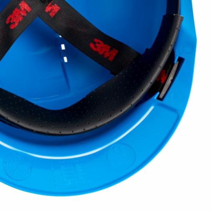 G3000 CUV-BB 3M PELTOR | 3M PELTOR G3000 Blue Safety Helmet ...