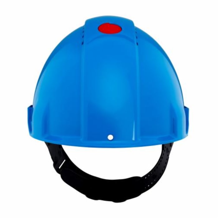G3000 CUV-BB 3M PELTOR | 3M PELTOR G3000 Blue Safety Helmet ...