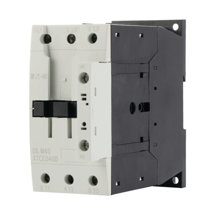 277774 DILM40(230V50/60HZ) Eaton | Eaton xStart Contactor, 230 V ac ...