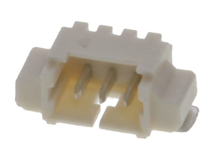 53261-0371 Molex | Molex PicoBlade Series Right Angle Surface PCB ...