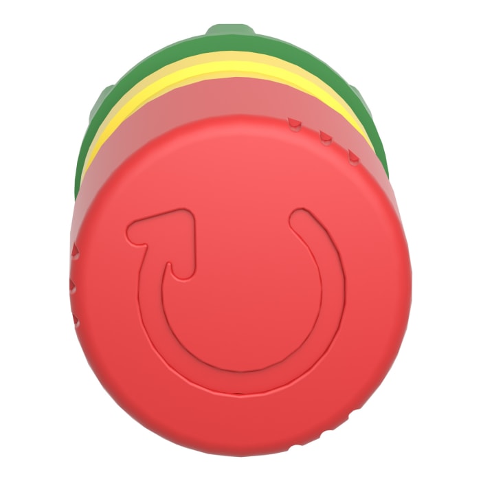 ZB5AS834 Schneider Electric | Schneider Electric Harmony XB5 Series ...