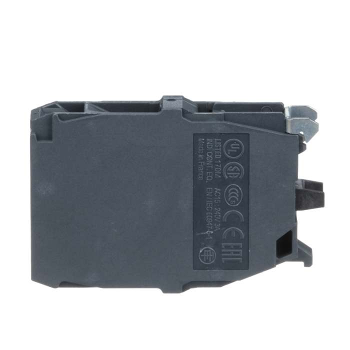 ZBE205 Schneider Electric | Schneider Electric Harmony XB Series ...