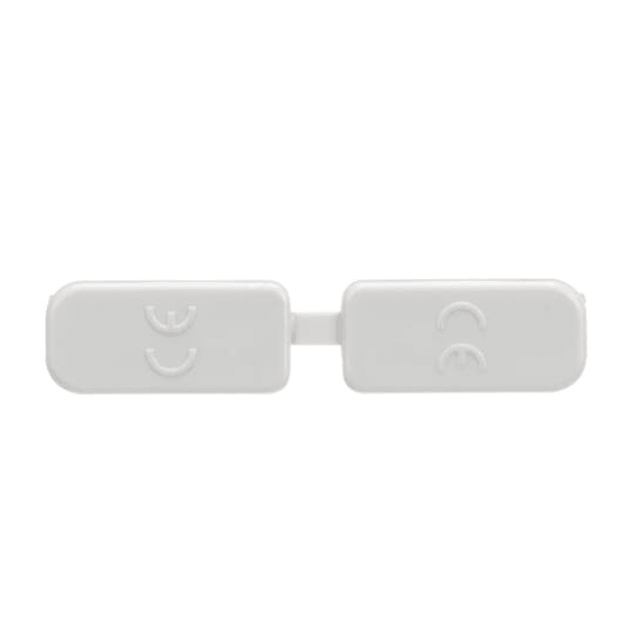 2CDL200001R0004 - PS-END0 ABB | ABB Cover for use with DDA Series | 614 ...