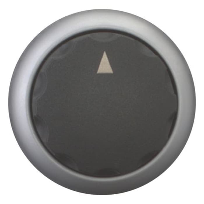 70011296 M22-WR4+M22-A4 Eaton | Eaton RMQ Titan Series 4 Position Selector Switch Head, 22mm ...