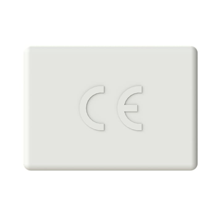 2CDL200001R0001 - PS-END ABB | ABB Terminal Cover for Use with DDA ...