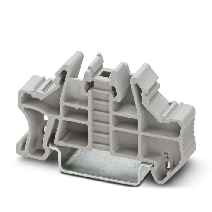 3022218 Phoenix Contact | Phoenix Contact CLIPFIX 35 Series End Stop ...