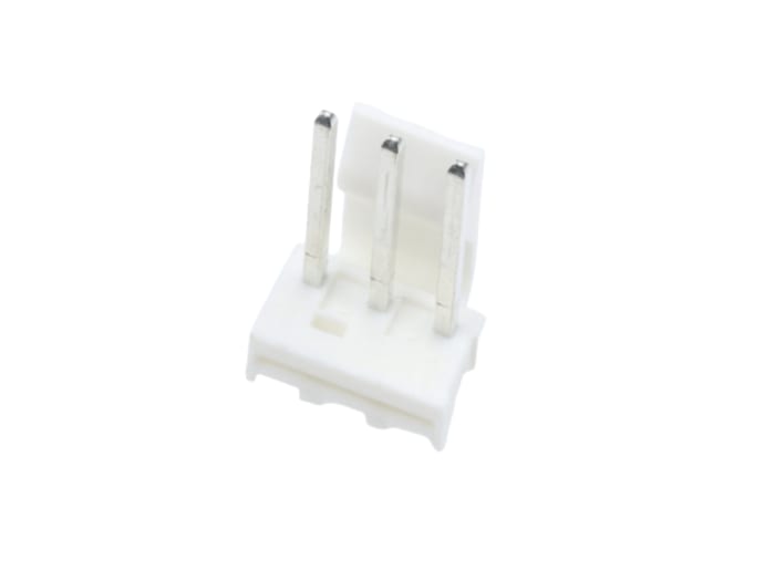 26-60-4030 Molex | Molex KK 396 Series Straight Through Hole Pin Header ...