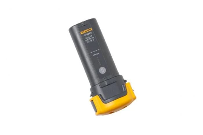 FLK-TI-SBP3 Fluke | Fluke Thermal Imaging Camera Battery for Use with ...