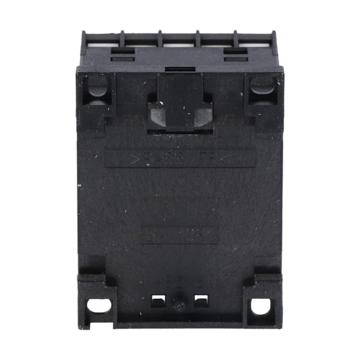 11BG0040A230 Lovato | Lovato Orange BG Contactor Relay, 230 V ac Coil ...
