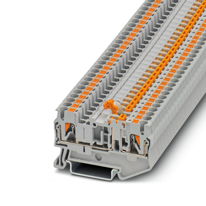 3210156 Phoenix Contact | Phoenix Contact3210156 PT 2.5-MT Series Knife ...