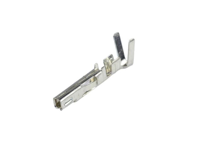 45750-1112 Molex | Molex Mini-Fit Plus Series Female Crimp Terminal ...