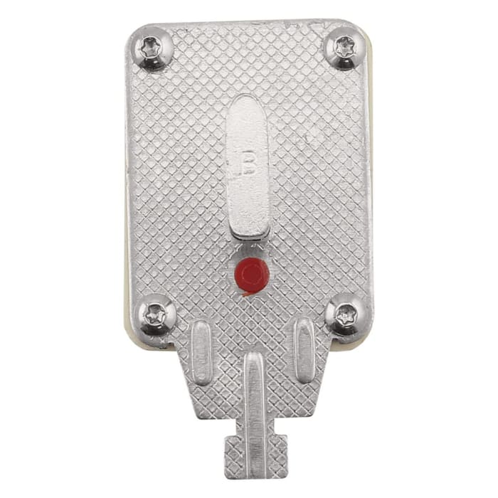 200NHG02B Eaton | Eaton 200A NH Fuse, NH02, 500V | 703-8734P | RS