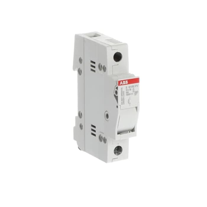 2CSM204713R1801 E 91/32 PV ABB | ABB Fuse Switch Disconnector, SP Pole, 32A Max Current | 707 ...