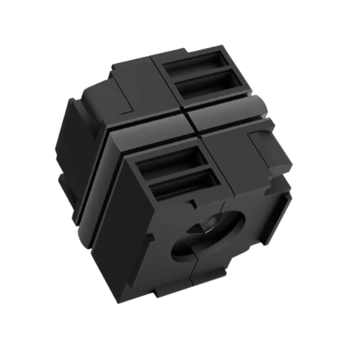 52220002 Lapp | Lapp SKINTOP Series Black Glass Fibre Reinforced ...