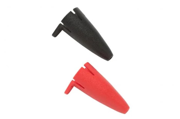 TL75-1 Fluke | Fluke TL75-1 Test Lead Kit, CAT III, CAT IV, 10A | 726 ...