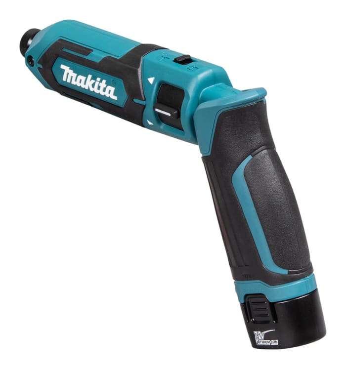 TD022DSE Makita | Makita TD022DSE 7.2V Electric Screwdriver, Euro Plug ...