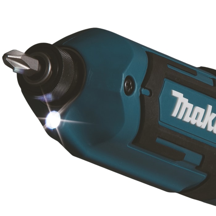 TD022DSE Makita | Makita TD022DSE 7.2V Electric Screwdriver, Euro Plug ...